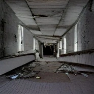 Level 4.2: "The Abandoned Office" | Backrooms Ass Archive Wiki | Fandom