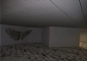 Deathmoths | Backrooms Blix Wiki | Fandom