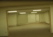 Level 0: "The Halls" | Backrooms Blix Wiki | Fandom