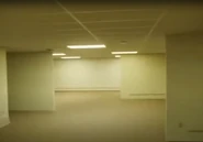 Level 0: "The Halls" | Backrooms Blix Wiki | Fandom