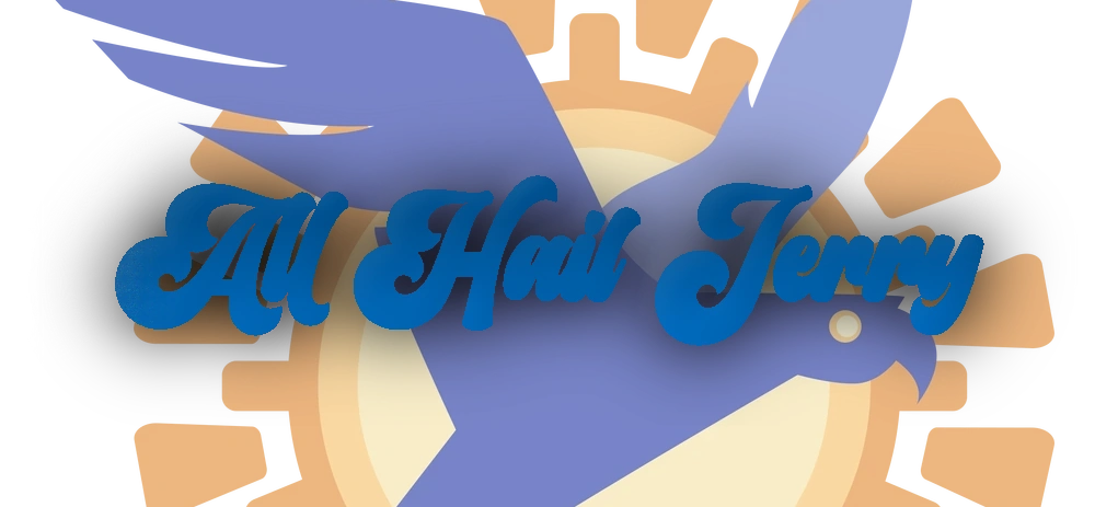 Cult of Jerry Bluebird | Backrooms Blix Wiki | Fandom