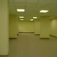Level 0: "The Halls" | Backrooms Blix Wiki | Fandom