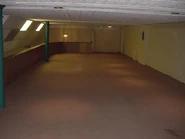 Level 0: "The Halls" | Backrooms Blix Wiki | Fandom