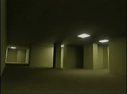 Level 0: "The Halls" | Backrooms Blix Wiki | Fandom