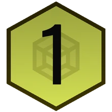 Level 1 | Backrooms Blix Wiki | Fandom