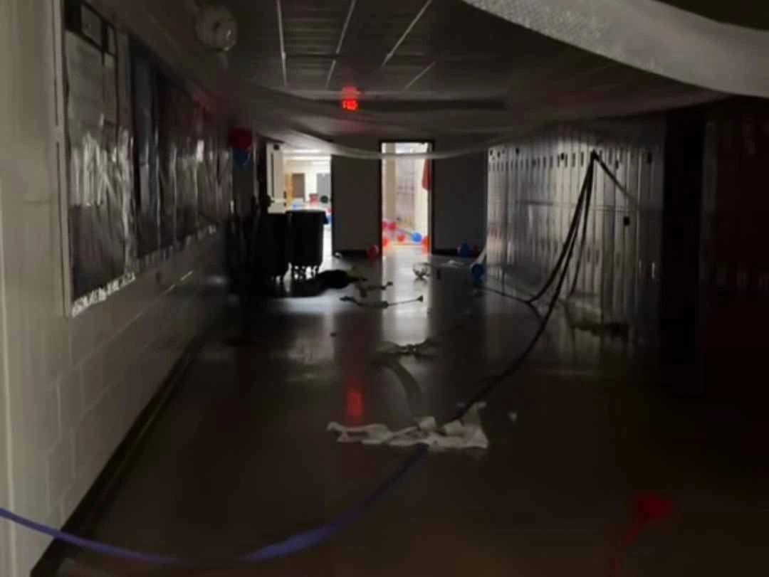 Level 52: "Schoolrooms" | Backrooms Blix Wiki | Fandom