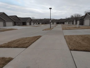 Level 23: "The Neighborhood" | Backrooms Blix Wiki | Fandom