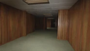 Level 0: "The Halls" | Backrooms Blix Wiki | Fandom