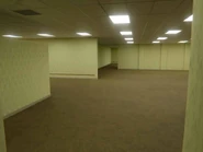 Level 0: "The Halls" | Backrooms Blix Wiki | Fandom