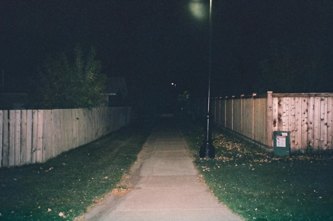 Level 9: "Suburbs of Midnight" | Backrooms Blix Wiki | Fandom