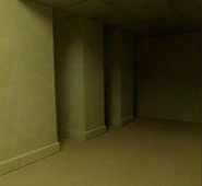 Level 0: "The Halls" | Backrooms Blix Wiki | Fandom