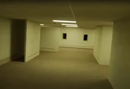 Level 0: "The Halls" | Backrooms Blix Wiki | Fandom