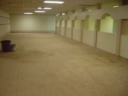 Level 0: "The Halls" | Backrooms Blix Wiki | Fandom