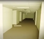 Level 0: "The Halls" | Backrooms Blix Wiki | Fandom