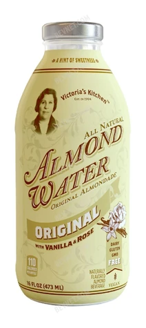 Almond Water | Backrooms Blix Wiki | Fandom