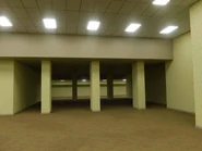 Level 0: "The Halls" | Backrooms Blix Wiki | Fandom