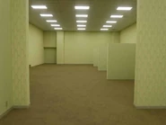 Level 0: "The Halls" | Backrooms Blix Wiki | Fandom