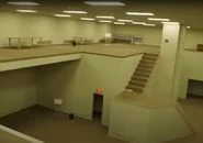 Level 0: "The Halls" | Backrooms Blix Wiki | Fandom