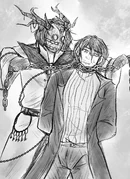 Entity List | The Backrooms: Convergence Wiki | Fandom