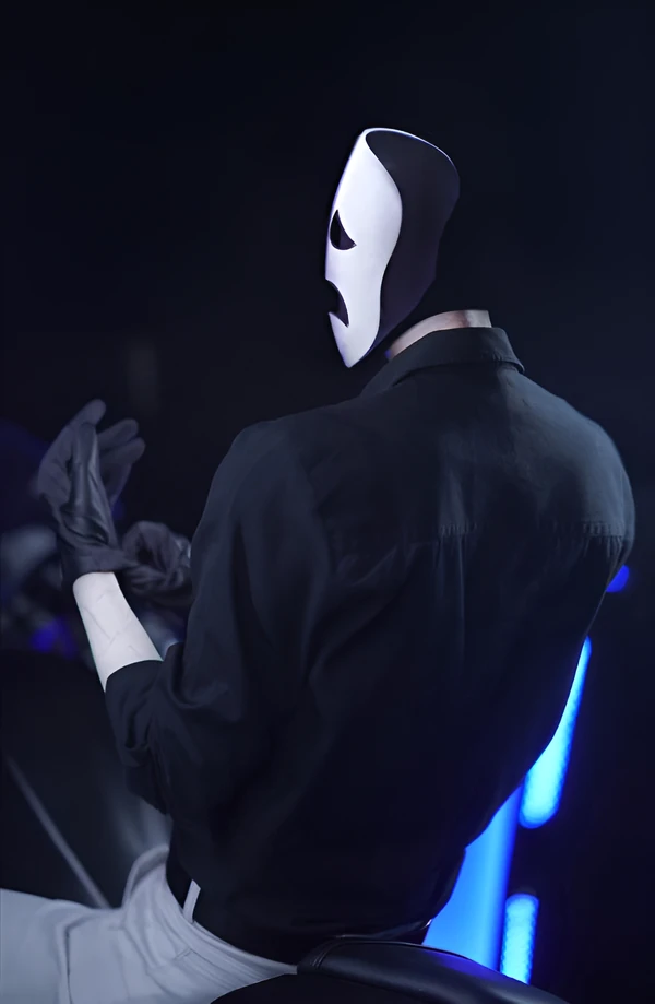 Entity 42 — “Hephaestus” | The Backrooms: Convergence Wiki | Fandom