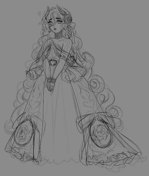 Entity 45: "Celeste" | The Backrooms: Convergence Wiki | Fandom