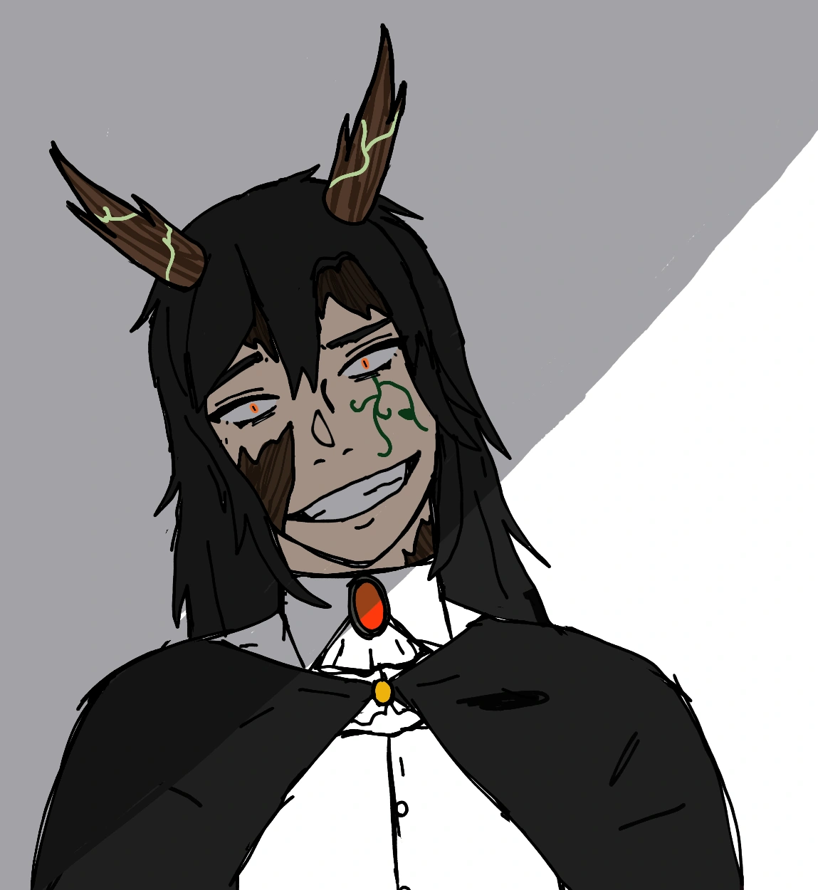 Hubris | The Backrooms: Convergence Wiki | Fandom