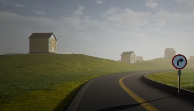 Level 94: "Mindless Hills" | The Backrooms: Convergence Wiki | Fandom