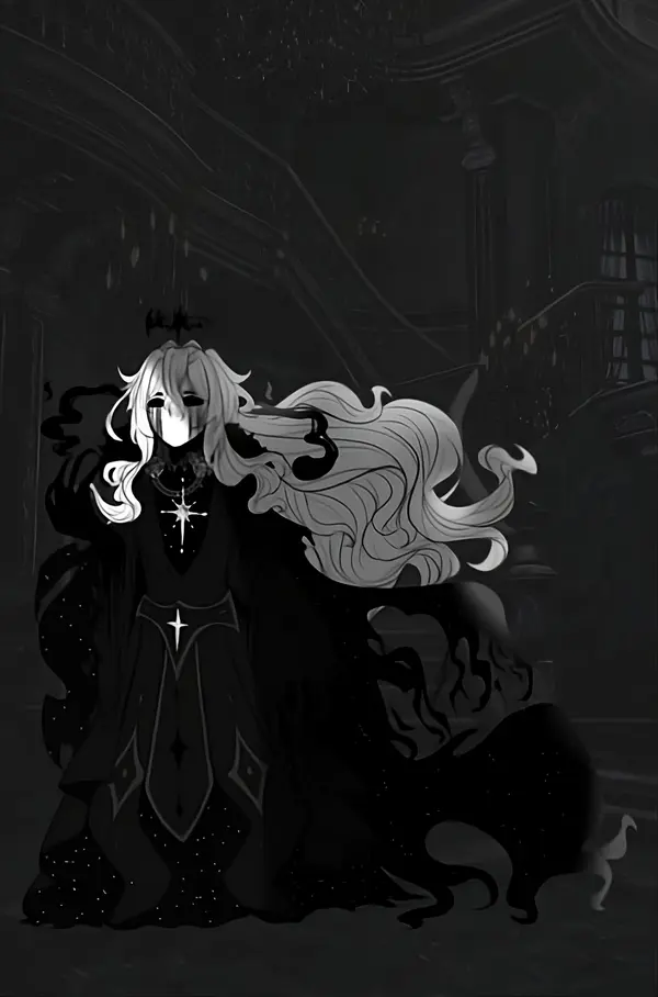 Entity 14 - "Obscura" | The Backrooms: Convergence Wiki | Fandom