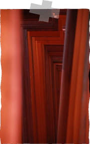 Level 666: "Ain't All Blood Red" | The Backrooms: Convergence Wiki | Fandom
