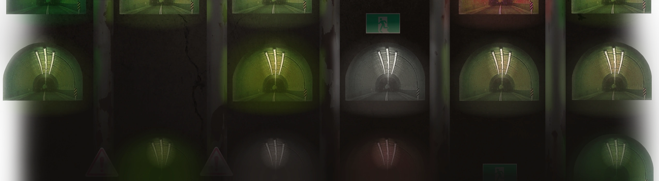 The Hub | The Backrooms: Convergence Wiki | Fandom