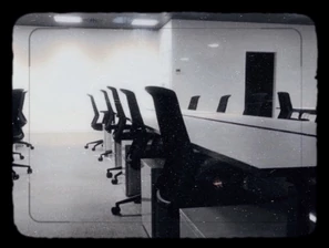 Level 4: "Abandoned Office" | The Backrooms: Convergence Wiki | Fandom