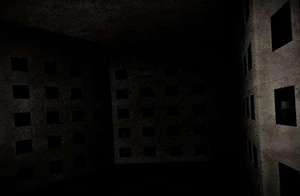 Level 188: "The Windows" | The Backrooms: Convergence Wiki | Fandom