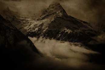 Level 813: "The Gelid Isle" | The Backrooms: Convergence Wiki | Fandom