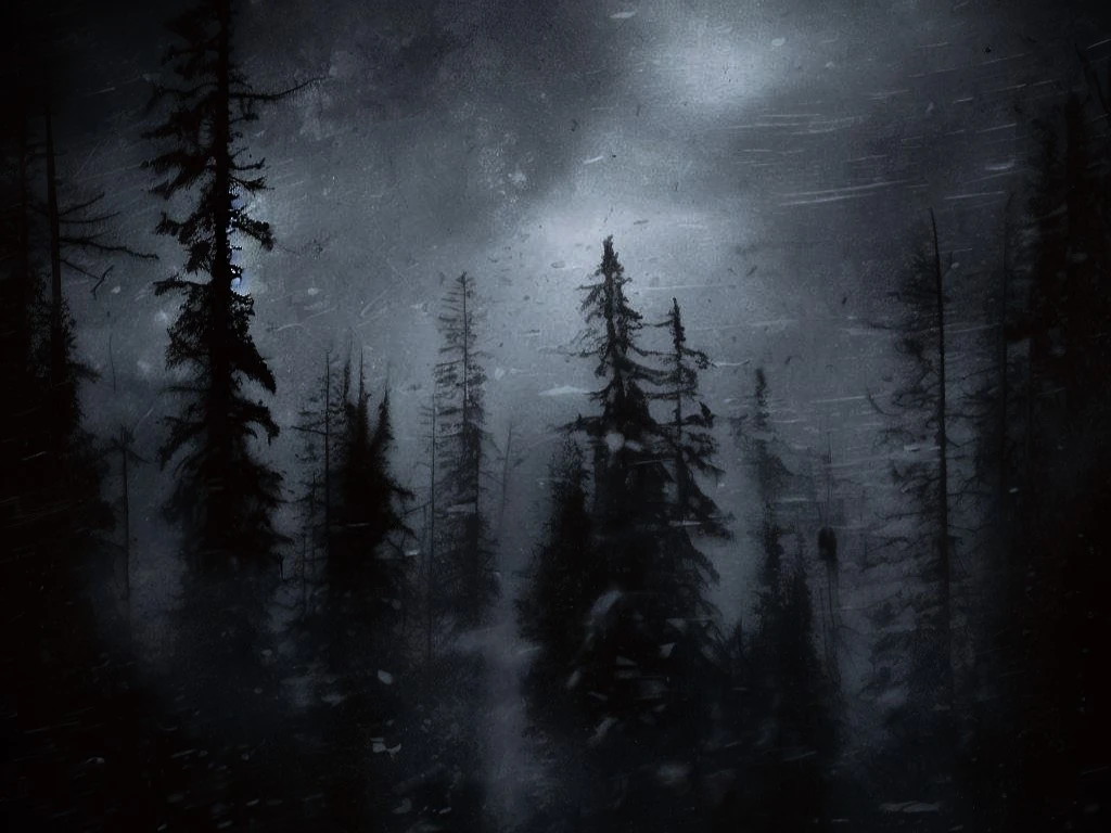 Entity 14 - "Obscura" | The Backrooms: Convergence Wiki | Fandom