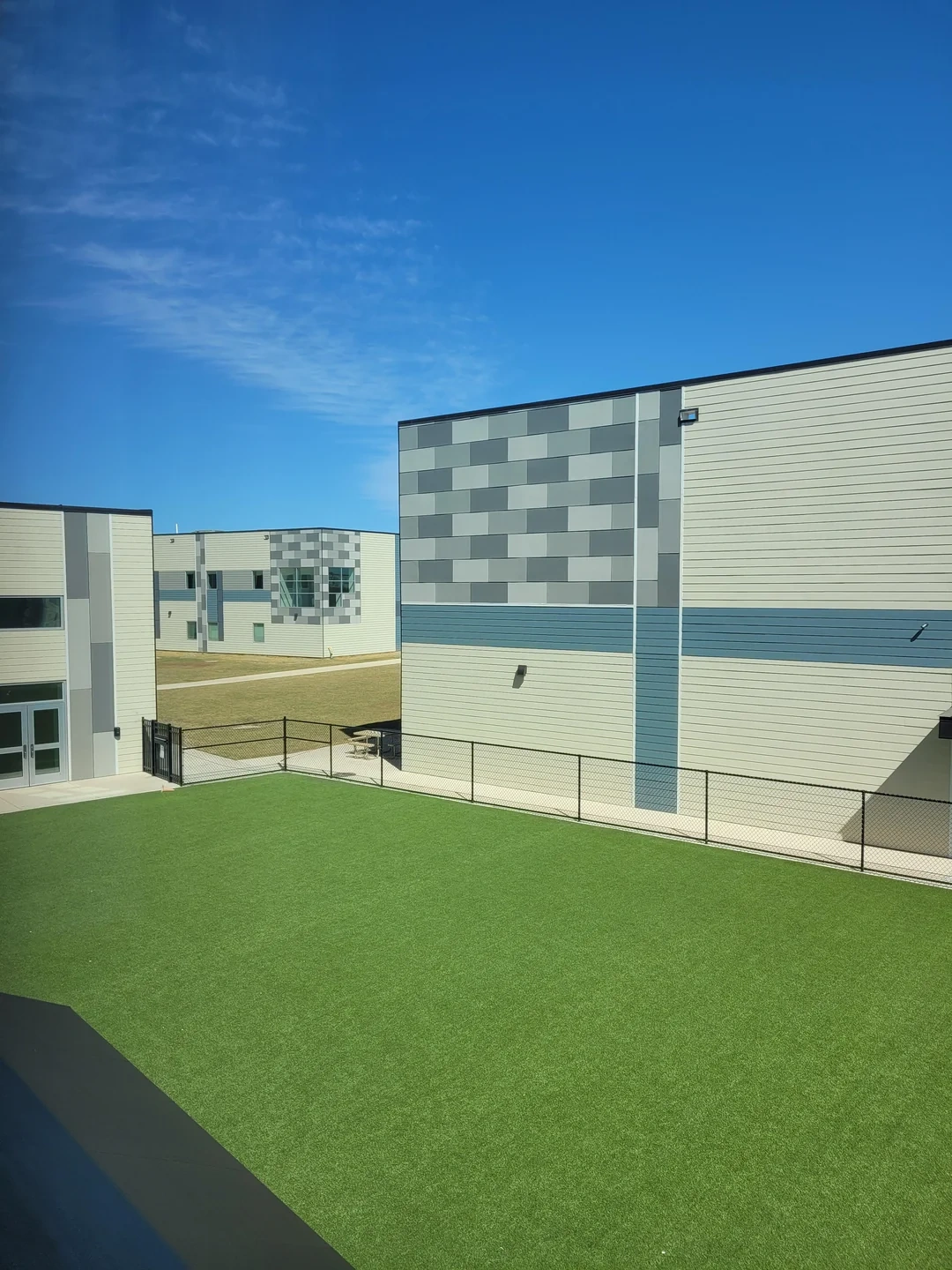 > Greenfield Campus | The Backrooms: Convergence Wiki | Fandom