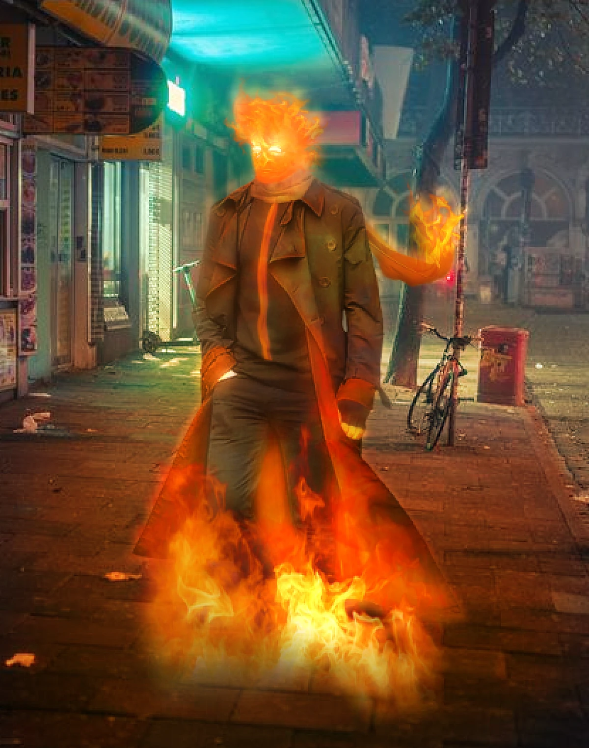 Entity 81: "Glowfolk" | The Backrooms: Convergence Wiki | Fandom