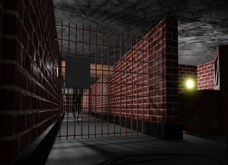 Level 3 | Backrooms dark reality Wiki | Fandom