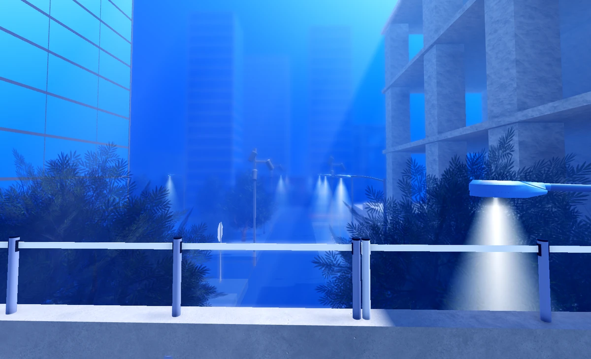 The Blue Channel | Backrooms dark reality Wiki | Fandom