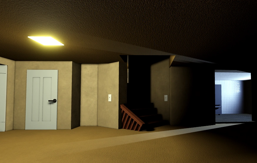 Level 231 | Backrooms dark reality Wiki | Fandom