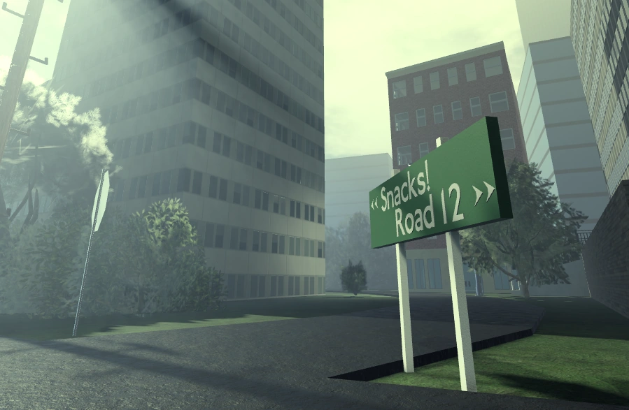 Level 11 | Backrooms dark reality Wiki | Fandom