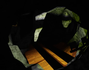 Level 8 | Backrooms dark reality Wiki | Fandom