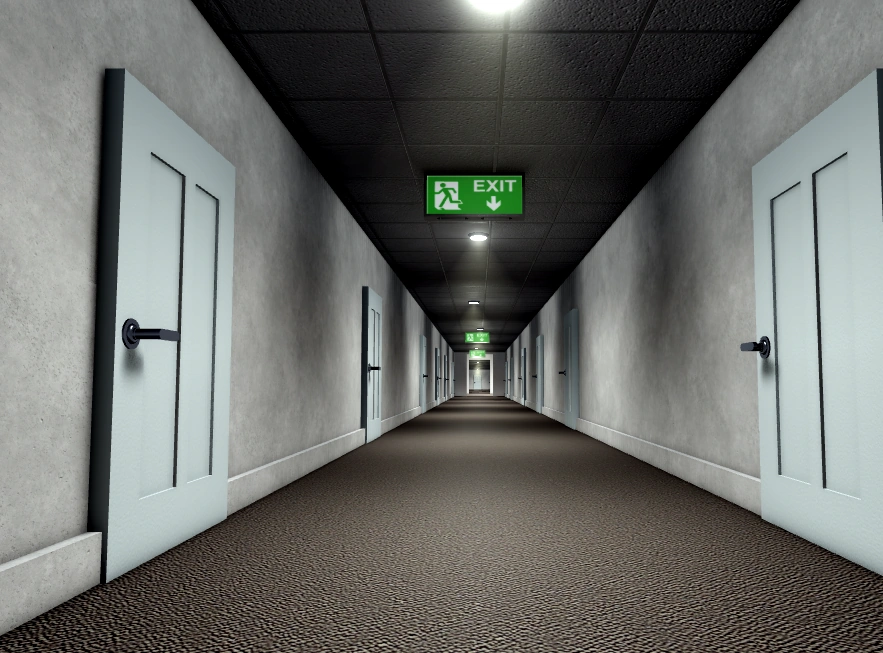 Level 21 | Backrooms dark reality Wiki | Fandom