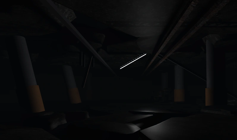 Level 22 | Backrooms dark reality Wiki | Fandom