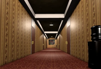 Level 5 | Backrooms dark reality Wiki | Fandom