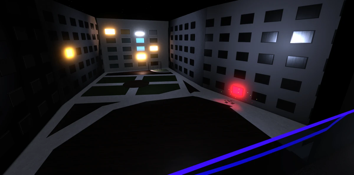 Level 188 | Backrooms dark reality Wiki | Fandom