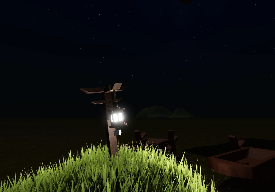 Level 7 | Backrooms dark reality Wiki | Fandom