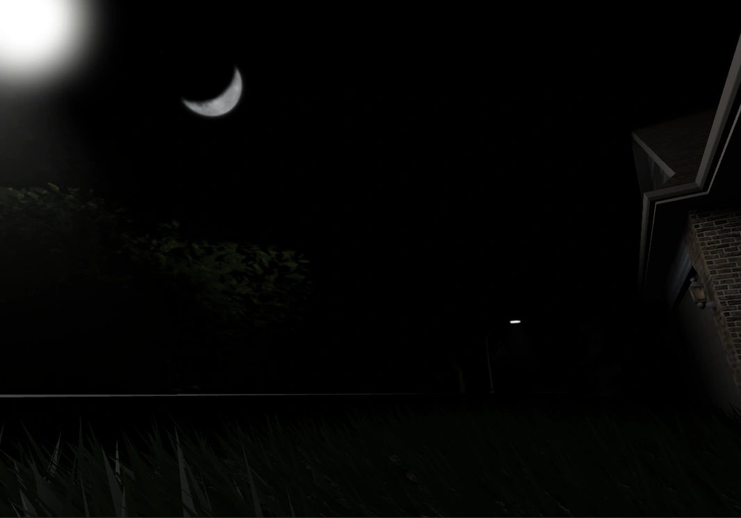 Level 9 | Backrooms dark reality Wiki | Fandom
