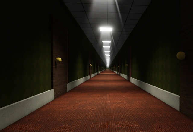Level 13 | Backrooms dark reality Wiki | Fandom