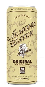 Almond Water | Backrooms Database Official Wiki | Fandom