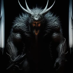 Deeriops | Backrooms Database Official Wiki | Fandom